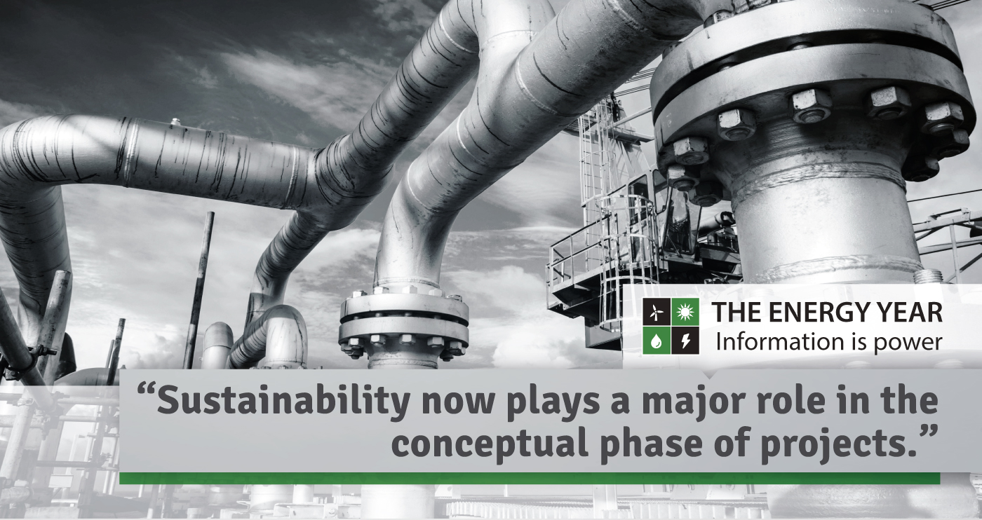 Linde’s central role in the clean energy transition - Steffen RICHTER ...