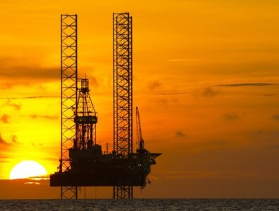 Shell to spend a quarter of offshore budget on Namibia - The Energy Year