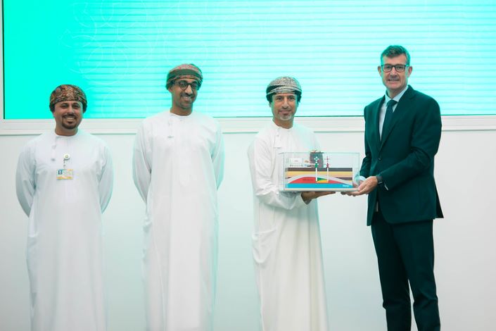 PDO to begin CO2 enhanced oil recovery pilot - The Energy Year