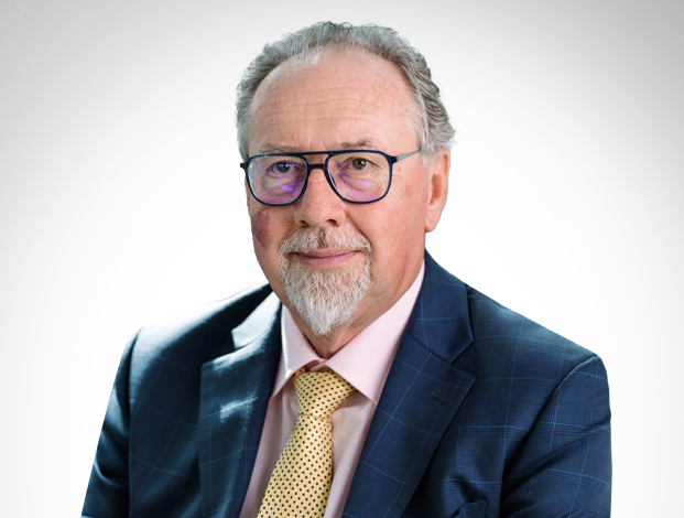 Tim CLARKE – CEO – DUBAI WASTE MANAGEMENT COMPANY - Tim CLARKE - The ...