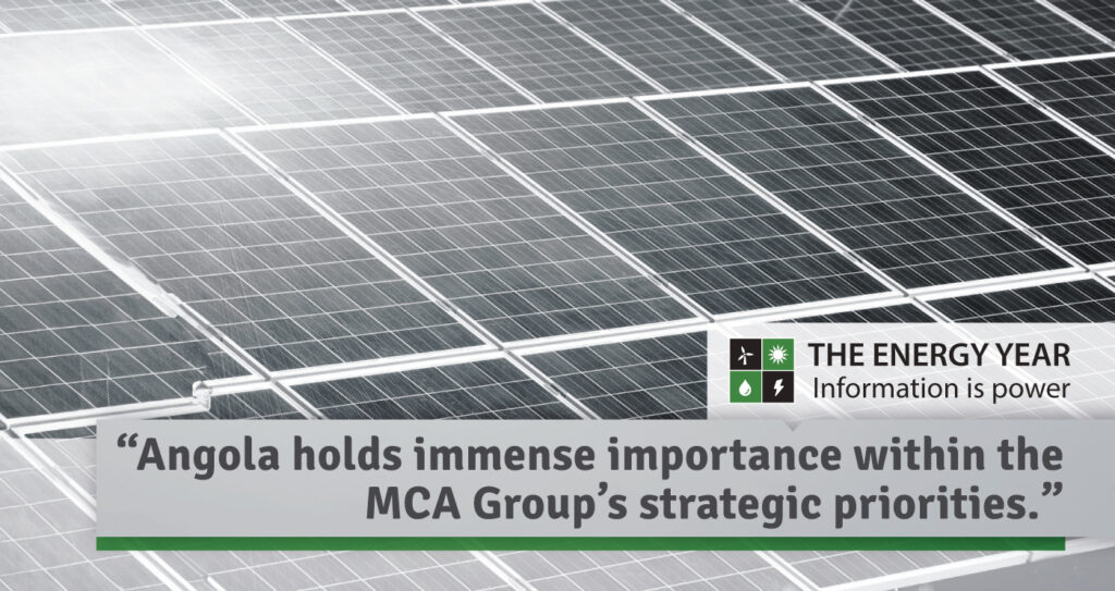 Renewable energy solutions for electrifying Angola - Elisabete ALVES ...