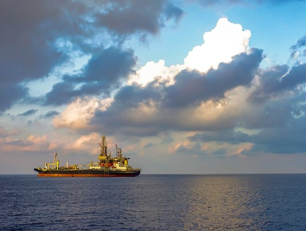 ExxonMobil starts up third FPSO in Guyana - The Energy Year