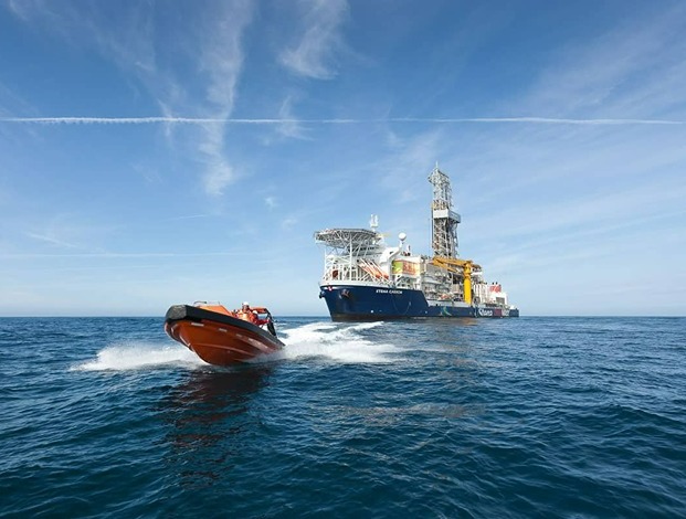 Shell and KUFPEC discover gas offshore Egypt - The Energy Year