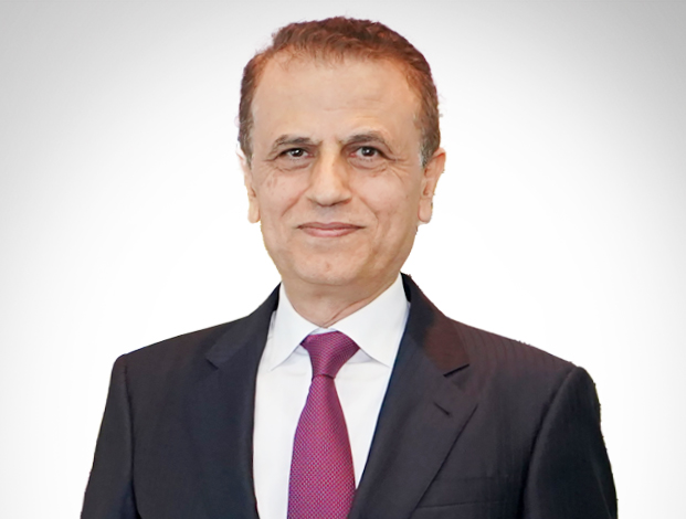 Growth in ship building and repair in Dubai - Jamal S. ABKI - The ...