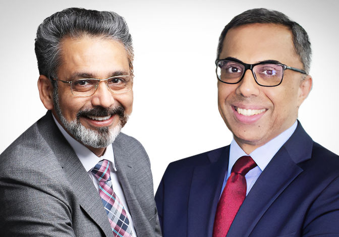 An energy cluster with turnkey EPC solutions - Sumeet VINAYAK - Hassan ...