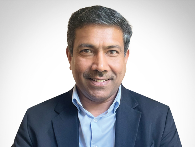 Anil ABRAHAM – CEO – APT GLOBAL - Anil ABRAHAM - The Energy Year