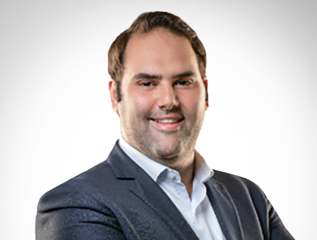 Hady STEPHAN – Vice-President of Power Systems for the Gulf Region ...