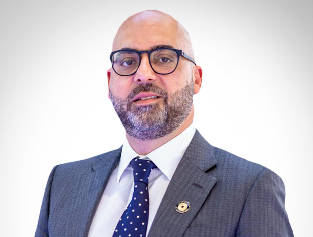 Jamil AKILI – President of Oilfield Services – WOODSERV - Jamil AKILI ...