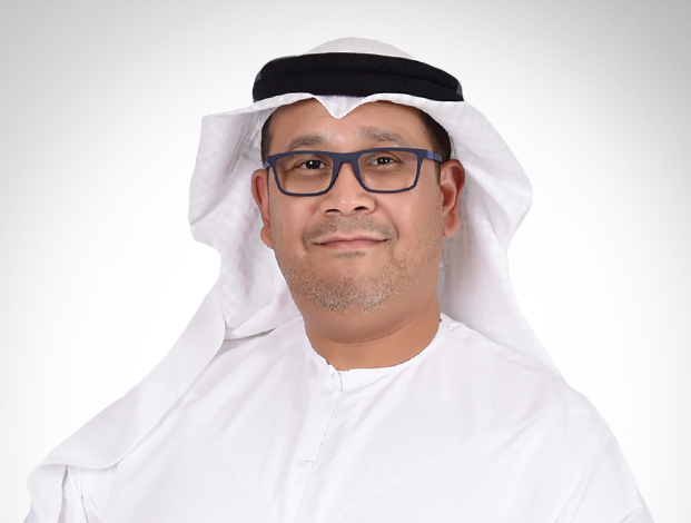 Talal AL HASHMI – CEO – JAHEZIYA - Talal AL HASHMI - The Energy Year