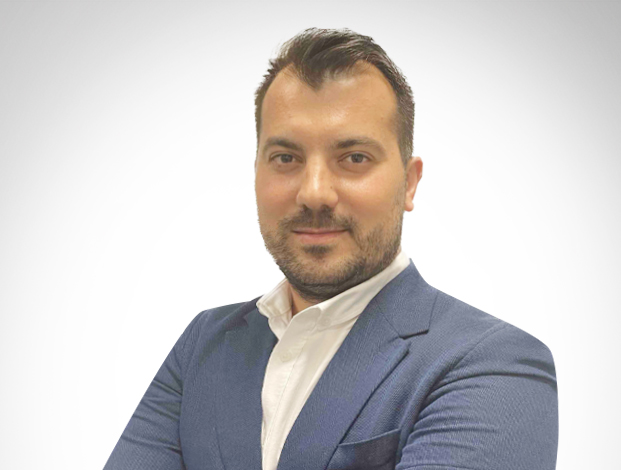 Quality control and new training in Angola - Ognen ANDREEVSKI - The ...