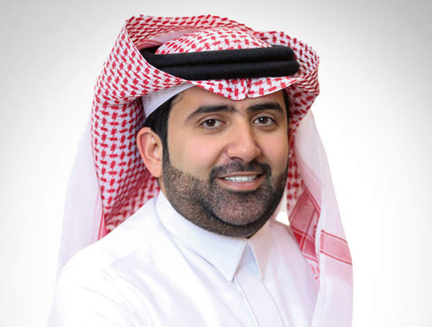 New crane technology for Saudi Arabia - Mohammed AL NAIMI - The Energy Year