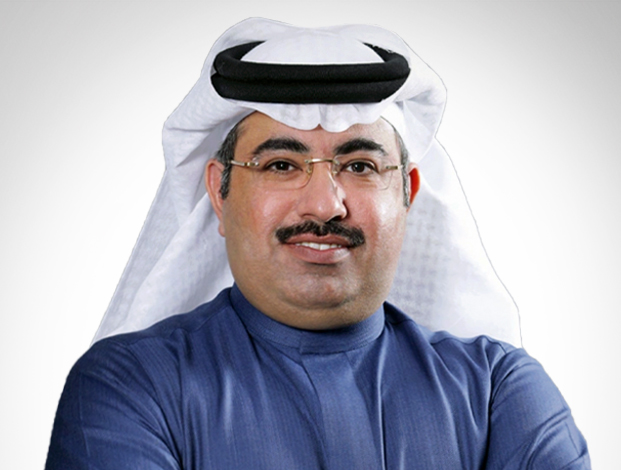 A conglomerate for industrial development - Fares AL SHAMMARI - The ...