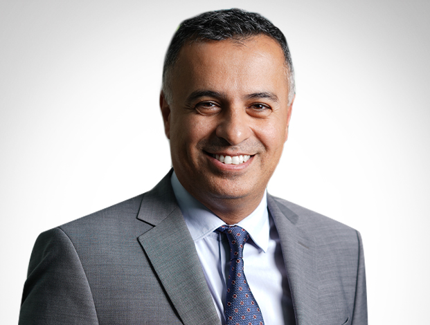 A strategic partnership to optimise the value of KOC assets - Anwar AL MUTLAQ - The Energy Year