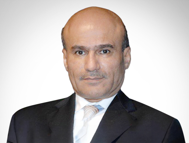 Hasan QABAZARD – CEO – KUWAIT CATALYST COMPANY - Hasan QABAZARD - The ...