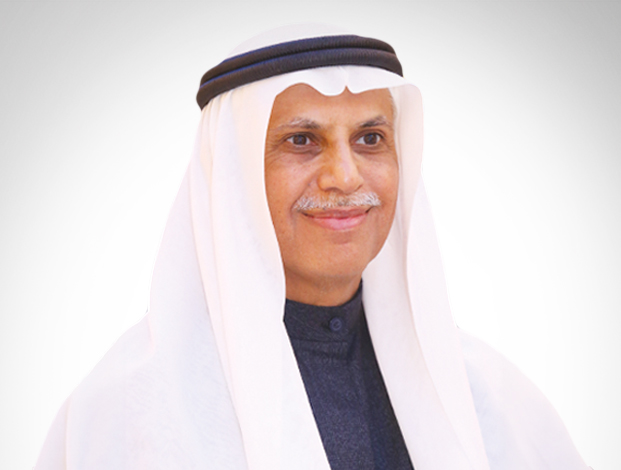 Steps towards sustainability - Mubarak Naser AL SAYER - The Energy Year
