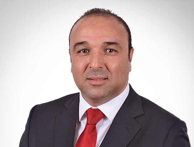 Halliburton sees success in digitalisation - Osama Abdel HALIM - The ...