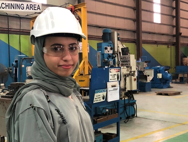 GulfTek - Saudi Arabia - The Energy Year