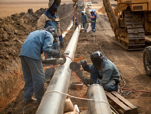 TotalEnergies to assess mega-projects in Uganda and Tanzania - The ...