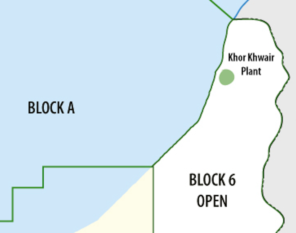 UAE Map Pack 2023 - The Energy Year