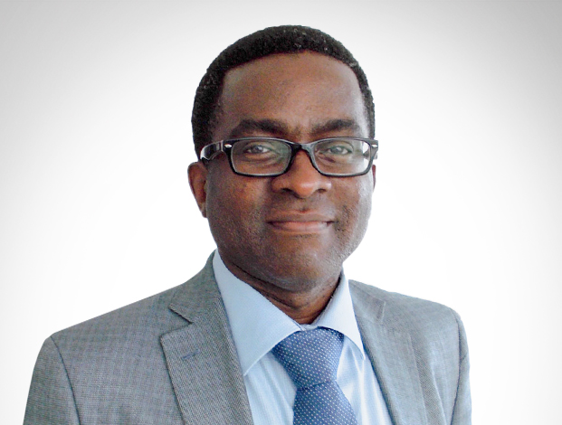 Linking oilfields with efficiency - Emeka ENE - The Energy Year