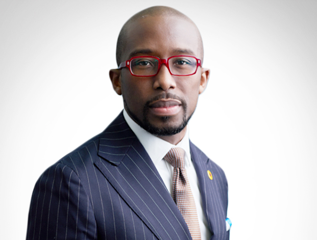 Oando: A Nigerian success story - Ainojie “Alex” IRUNE - The Energy Year