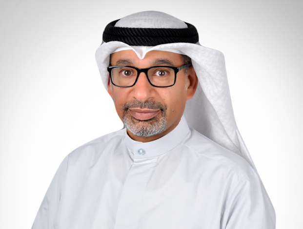 Solar generation comes of age in Kuwait - Hamad AL RADHAN - The Energy Year