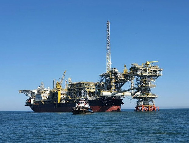 BP hits FLNG milestone at GTA play in Mauritania and Senegal - The ...