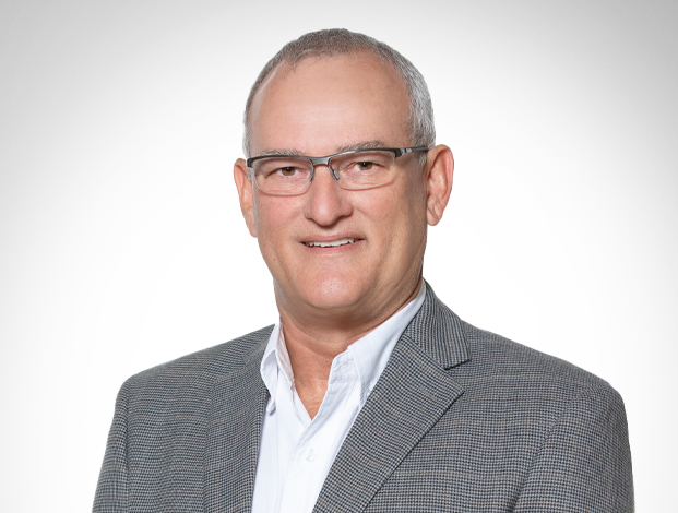 Wayne BERNARD – CEO – ROSCO PROCOM - Wayne BERNARD - The Energy Year