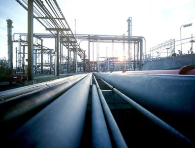 More nations get behind European gas transmission plan - The Energy Year