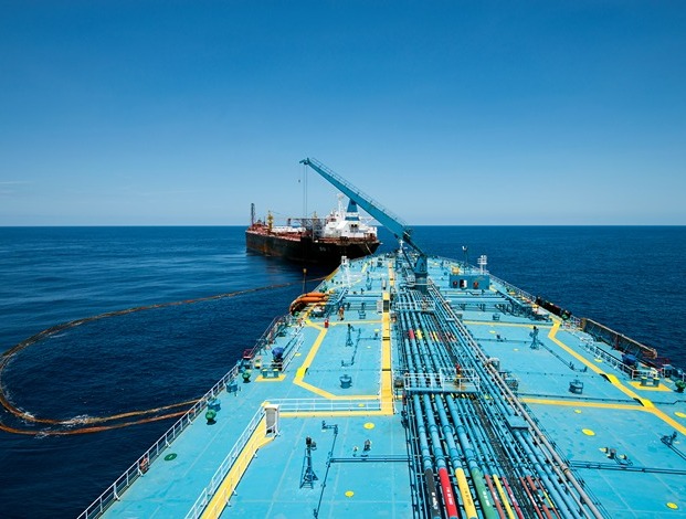 ABB wins work on Guyana-bound FPSO - The Energy Year