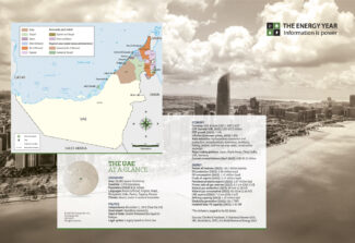 Maps Archives - Oil and Gas Industry - The Energy Year