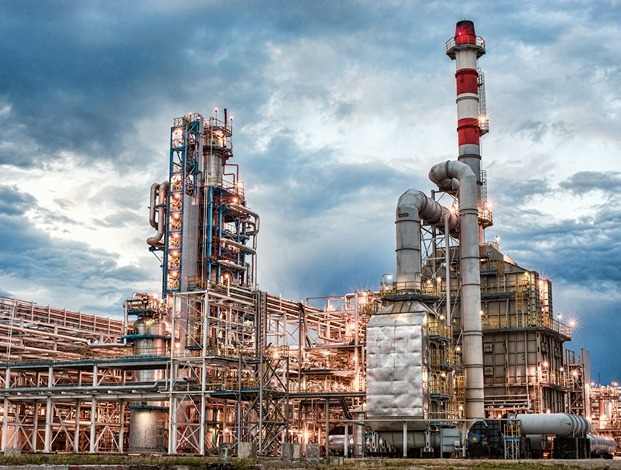 Duqm Refinery Logo MEED | Duqm Refinery Seeks New Investor