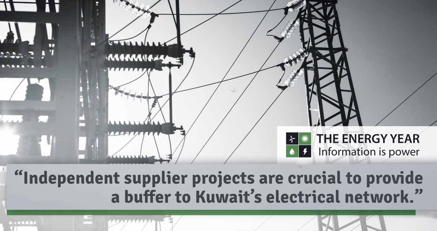 Ali AL WAZZAN – Managing Partner, Kuwait – DELOITTE - Ali AL WAZZAN ...