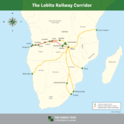 Project highlight: the Lobito Railway Corridor - The Energy Year