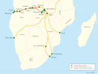 Project highlight: the Lobito Railway Corridor - The Energy Year