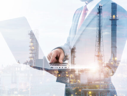 Protiviti - Multinational - The Energy Year