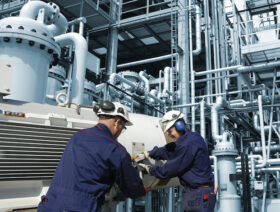 SPETCO - Kuwait - The Energy Year