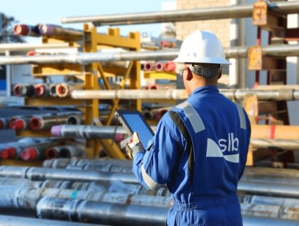 SLB - Multinational - The Energy Year