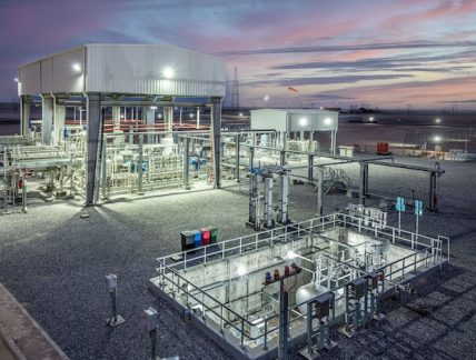 Alkhorayef Petroleum Company - Saudi Arabia - The Energy Year