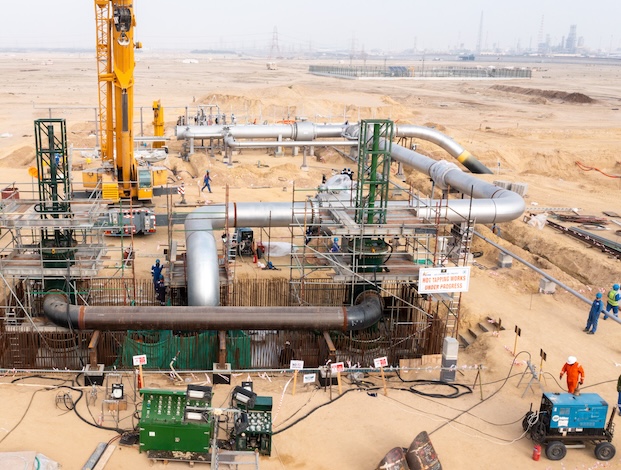 Mark Technologies Company - Kuwait - The Energy Year