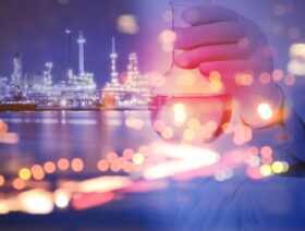 UAE - Oil and Gas Industry - The Energy Year