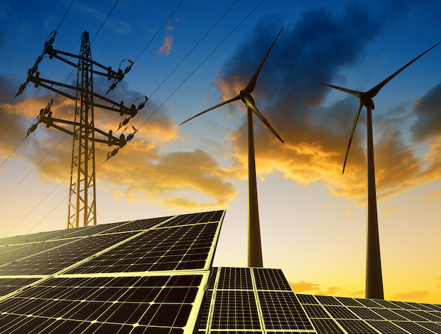 Serbia to call for bids on 400 MW of wind and solar - The Energy Year