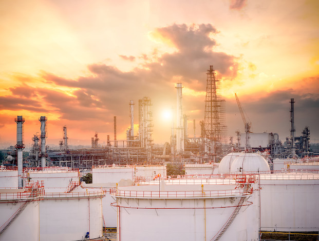 Saudi Aramco acquires Chile's Esmax - The Energy Year