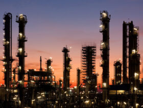 Bapco - Bahrain - The Energy Year