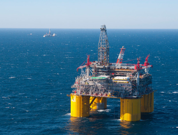 Shell - Multinational - The Energy Year