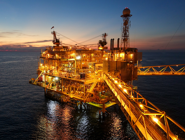 NNPC - Nigeria - The Energy Year