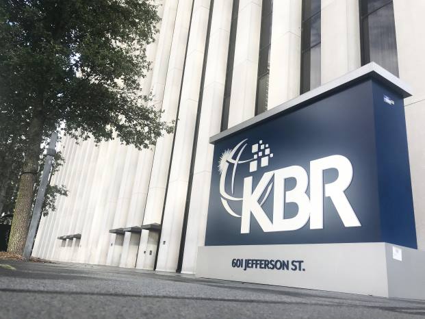 KBR awarded project management contract for Lobito refinery - The ...