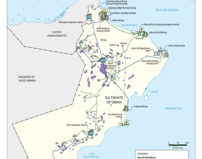 Oil and Gas Industry Interviews - Energy Sector - The Energy Year