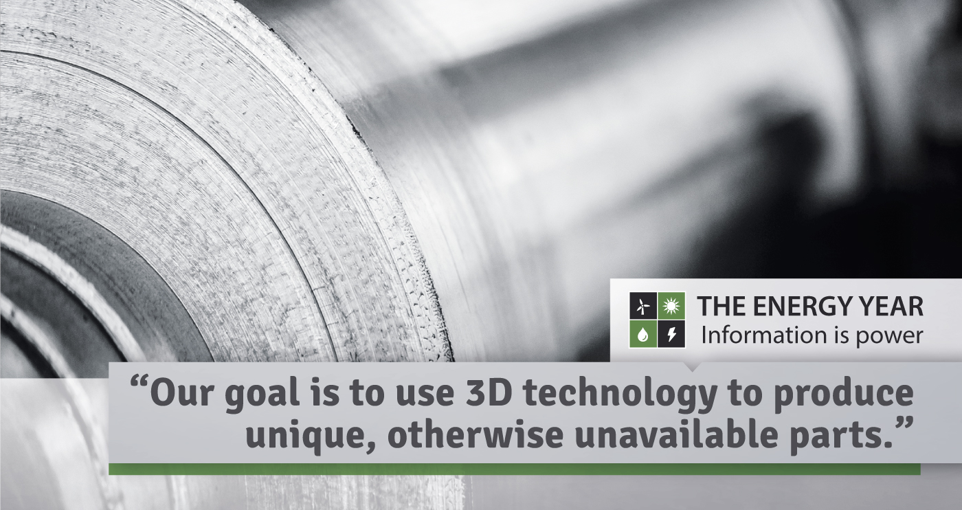 The value of additive technology for Angola’s industry - Giulio SERRA ...