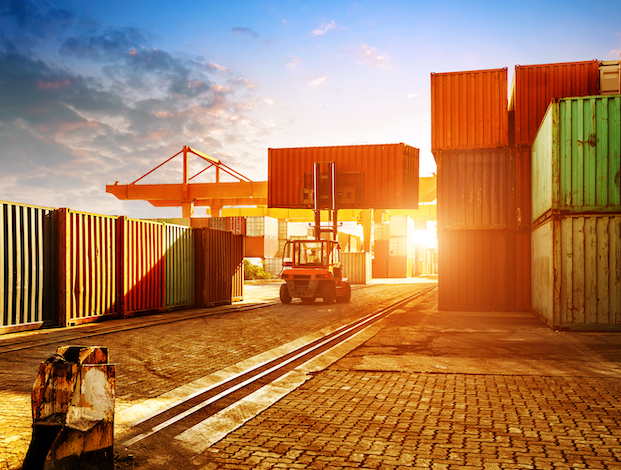 Africa Global Logistics launches terminal at Angola's Lobito port - The ...